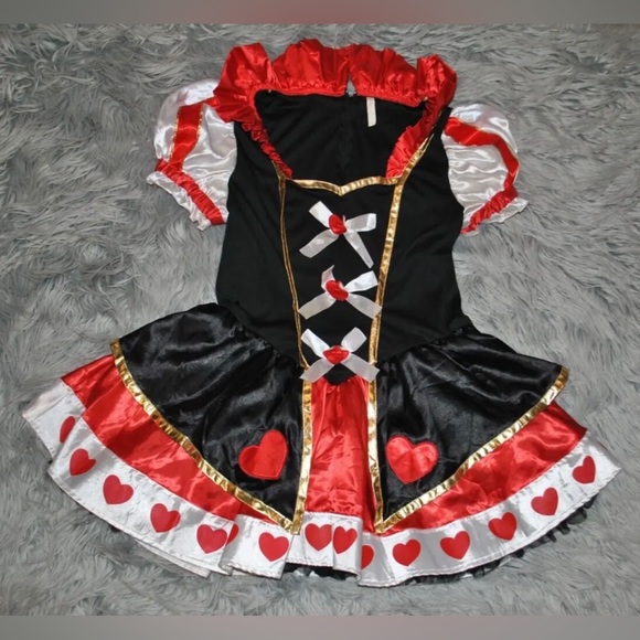 Amscan | Other | Amscan Charmed Queen Halloween Dress Only Costume For ...